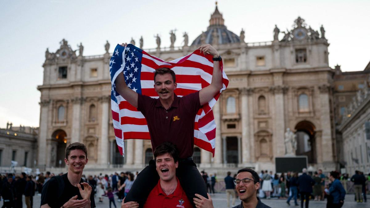 El cambio ideológico de los católicos en Estados Unidos – Cadena Radial Tricolor USA